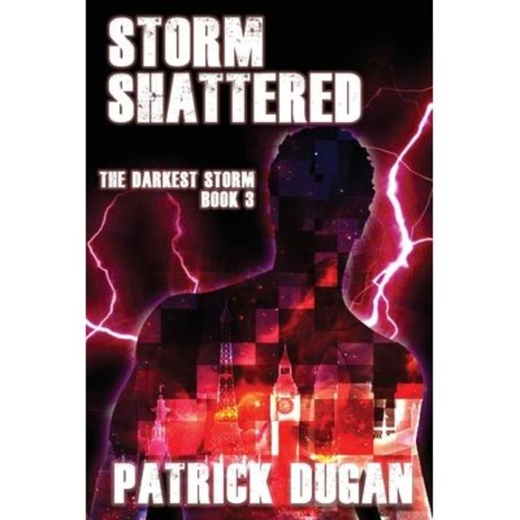 Patrick Dugan | Other | Storm Shattered Patrick Dugan | Poshmark
